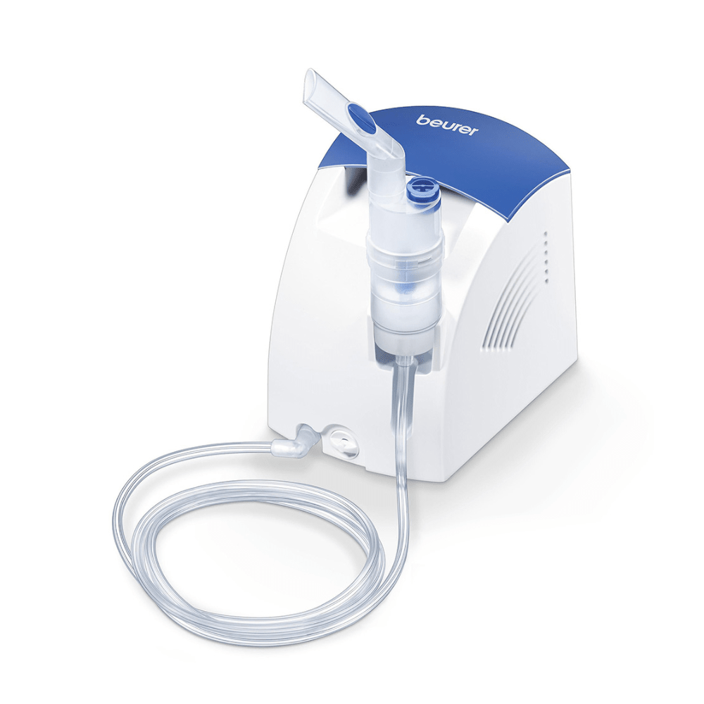 Inhalatorer & forstøvere